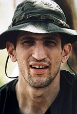 Cast - Platoon (1986)