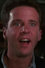 Cast - Police Academy 3: Back in Training (1986)