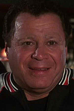 Cast - Police Academy 3: Back in Training (1986)