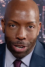 Cast - The Substance (2024)