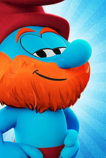 Cast - Smurfs (2025)