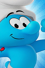 Cast - Smurfs (2025)