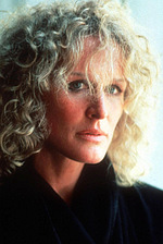 Cast - Fatal Attraction (1987)
