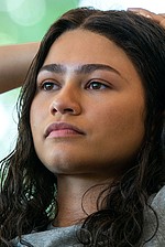 Cast - Challengers (2024)