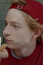 Cast - Challengers (2024)