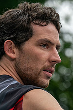 Cast - Challengers (2024)