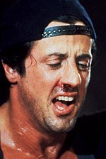 Cast - Over the Top (1987)