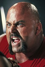 Cast - Over the Top (1987)