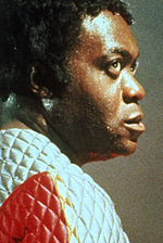 Cast - The Running Man (1987)