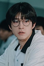 Cast - Weak Hero Class 1