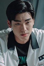 Актёры - Слабый герой