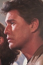 Cast - Someone to Watch Over Me (1987)