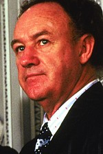 Cast - Superman IV: The Quest for Peace (1987)