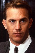 Cast - The Untouchables (1987)