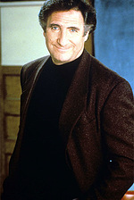 Cast - Dear John (1988 – 1992)