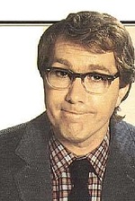 Cast - Dear John (1988 – 1992)