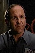 Cast - In the Heat of the Night (1988 – 1995)