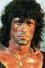 Rambo 3 Cast