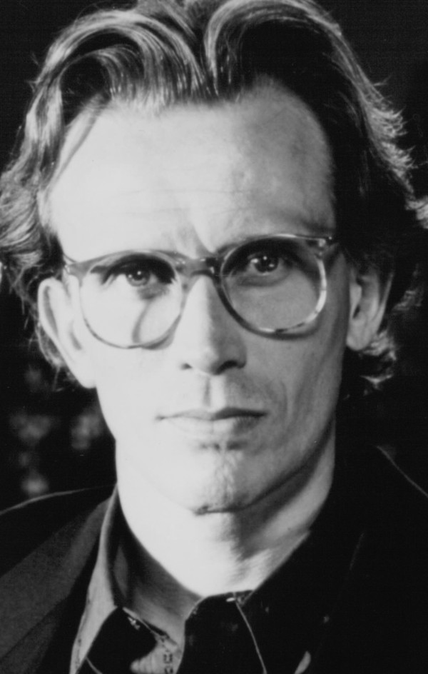 Peter Weller - actor, director, writer, producer