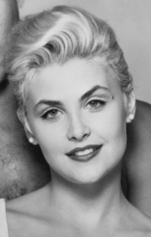 Sherilyn Fenn - actress - biography, photo, best movies and TV shows
