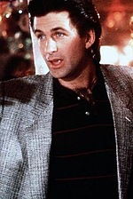 Cast - Working Girl (1988)