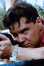 Cast - The 'Burbs (1989)