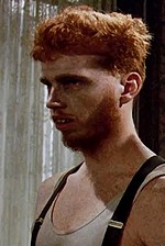 Cast - The 'Burbs (1989)