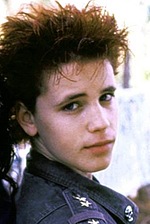 Cast - Dream a Little Dream (1989)