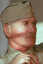 Cast - Fat Man and Little Boy (1989)