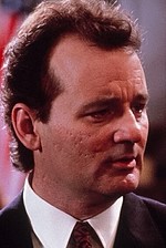 Cast - Ghostbusters II (1989)