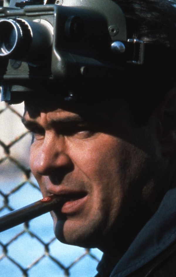 Dan Aykroyd - actor, writer, author, director, producer