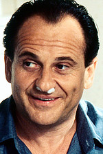 Cast - Lethal Weapon 2 (1989)