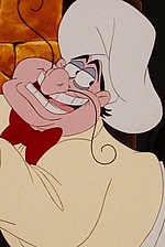 Cast - The Little Mermaid (1989)