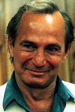 Cast - Road House (1989)