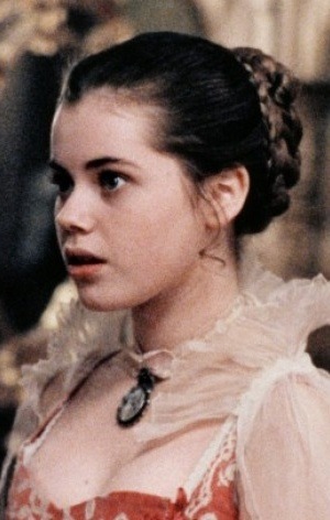 Fairuza Balk - actress - biography, photo, best movies and TV shows