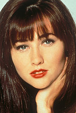 Cast - Beverly Hills, 90210 (1990 – 2000)