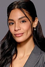 Cast - Brotherly Love (25 season, 6 series - S25E06) - Law & Order