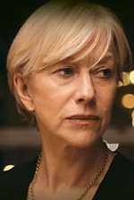 Cast - Prime Suspect (1991)