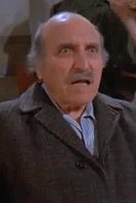 Cast - Seinfeld (1989 – 1998)