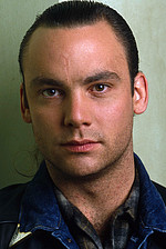 Cast - Twin Peaks (1990 – 1991)