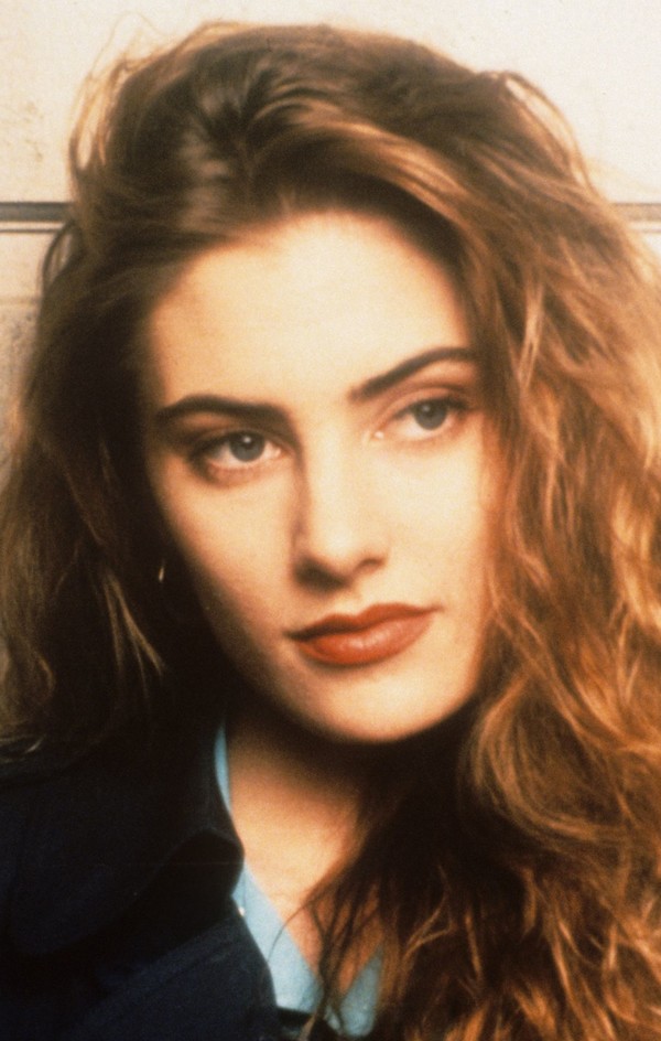 Mädchen Amick - actress, director