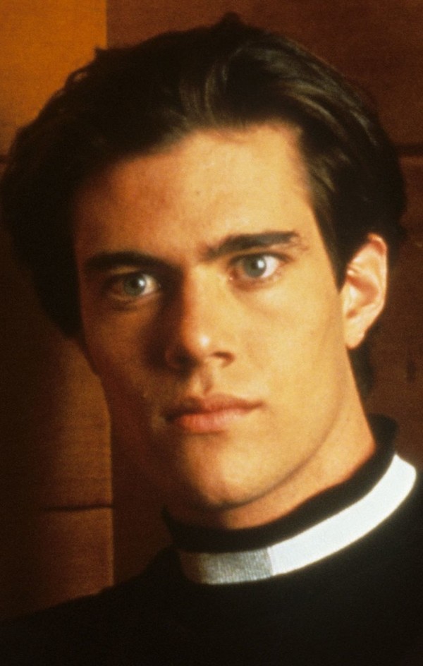 Dana Ashbrook - actor, writer - biography, photo, best movies and TV shows