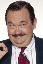 Cast - Wings (1990 – 1997)