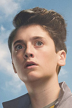 Jack Molloy Legault - actor - biography, photo, best movies and TV shows