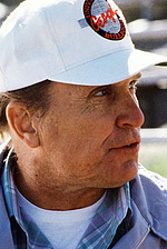 Cast - Days of Thunder (1990)