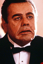 Cast - Dick Tracy (1990)