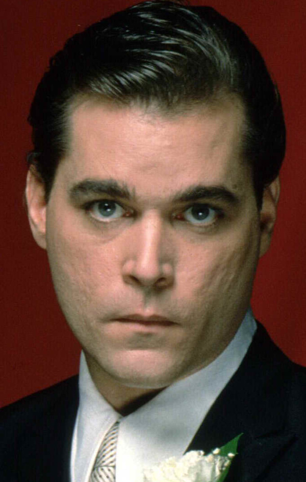 Ray Liotta - actor, producer - biography, photo, best movies and TV shows