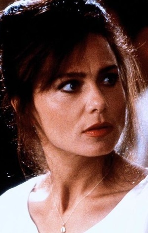 Lena Olin - actress - biography, photo, best movies and TV shows