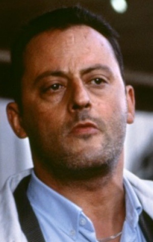 Jean Reno - actor - biography, photo, best movies and TV shows