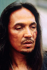 Cast - Predator 2 (1990)